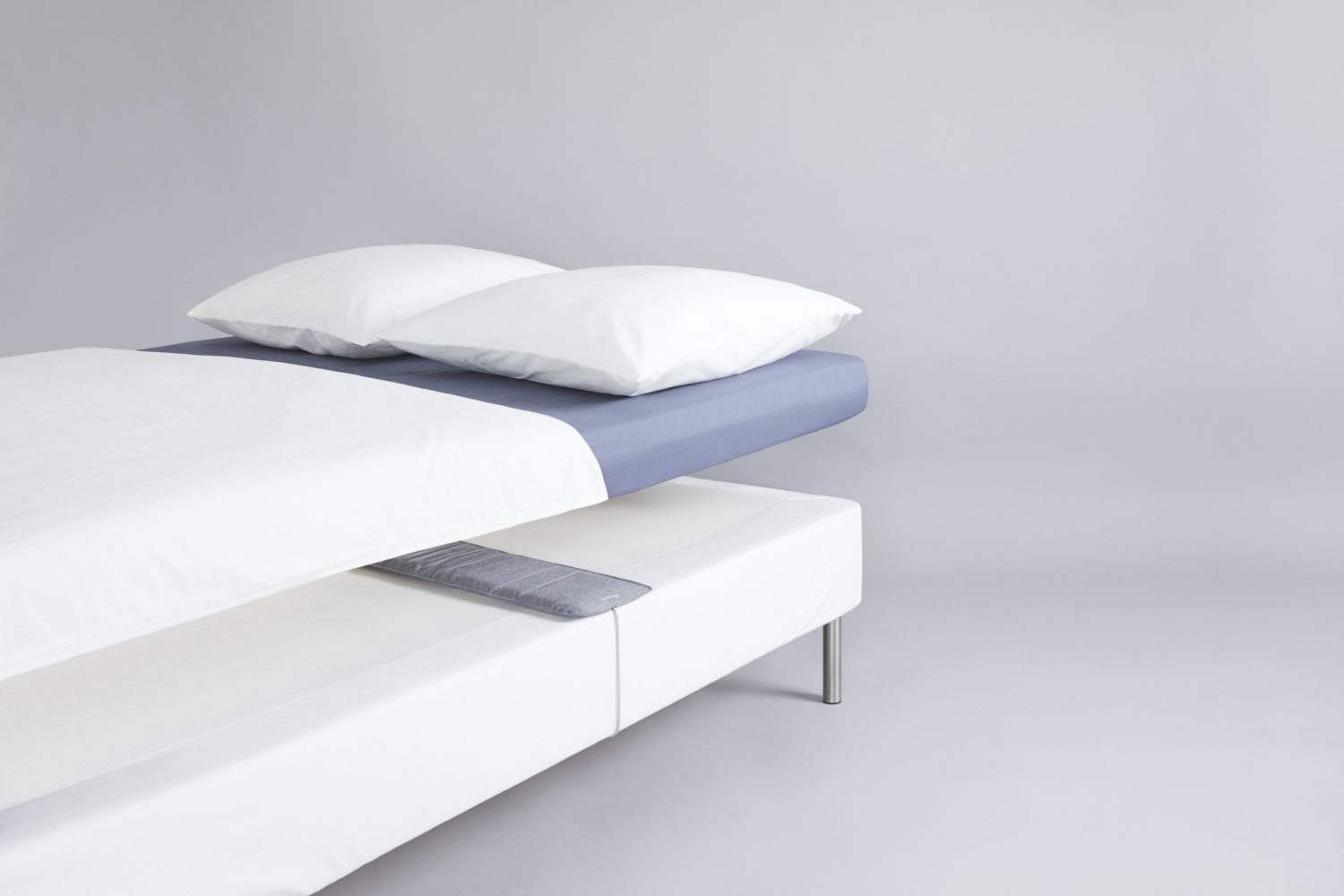 Découvrez Sleep Analyzer — Withings